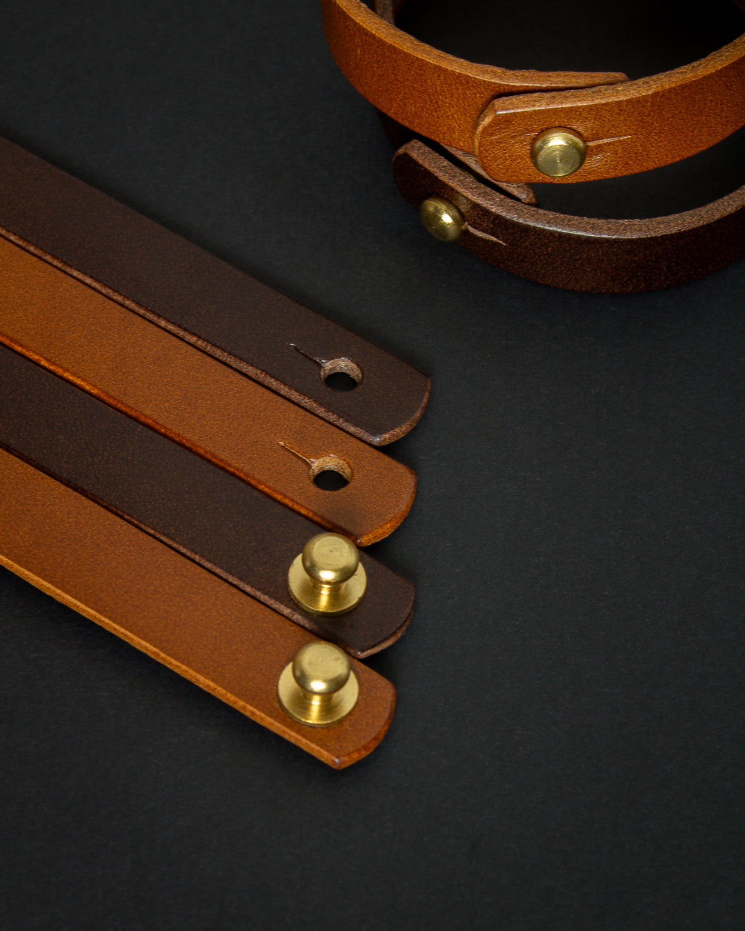 Elkwood Leather - Accessories & Apparel