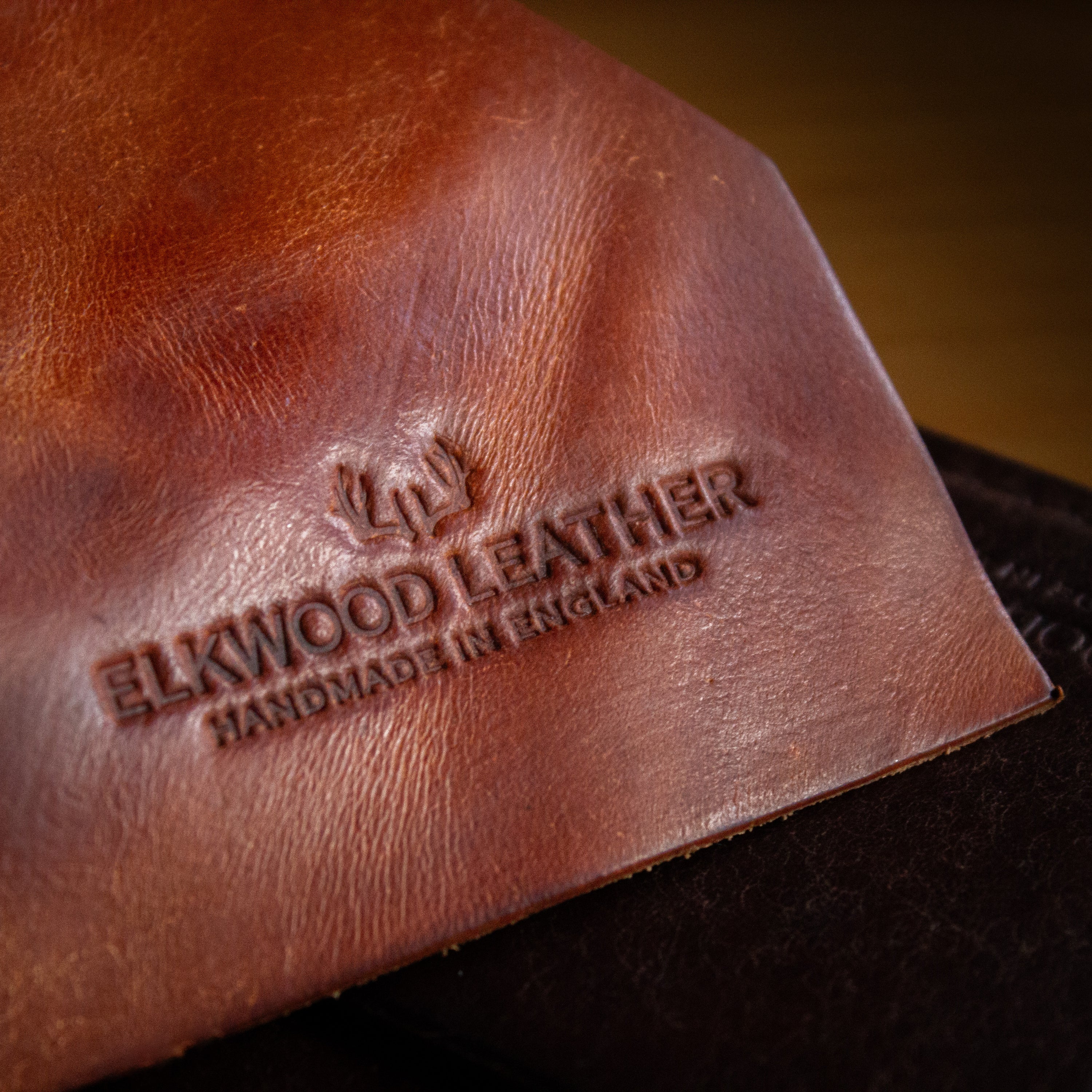 Our Leathers – Elkwood Leather